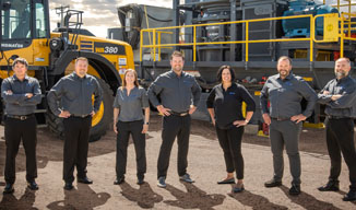 Careers » General Equipment & Supplies, Inc.